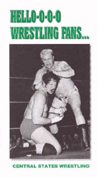 Hello-o-o Wrestling Fans Details